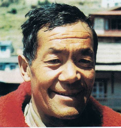 Ang Rita - Alchetron, The Free Social Encyclopedia